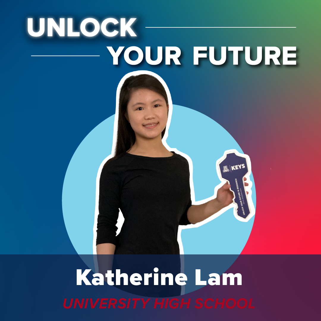Lam, Katherine | KEYS